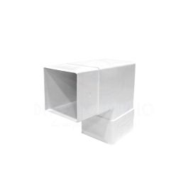 Codo bajante 90° - PAVCO | Ferretería en Línea