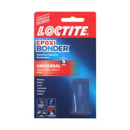 Epoxibonder loctite 30gr - LOCTITE | Ferretería en Línea