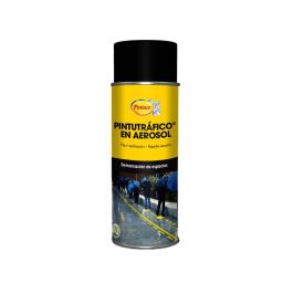 Aerosol pintutrafico demarcación azul 400 mm - PINTUCO